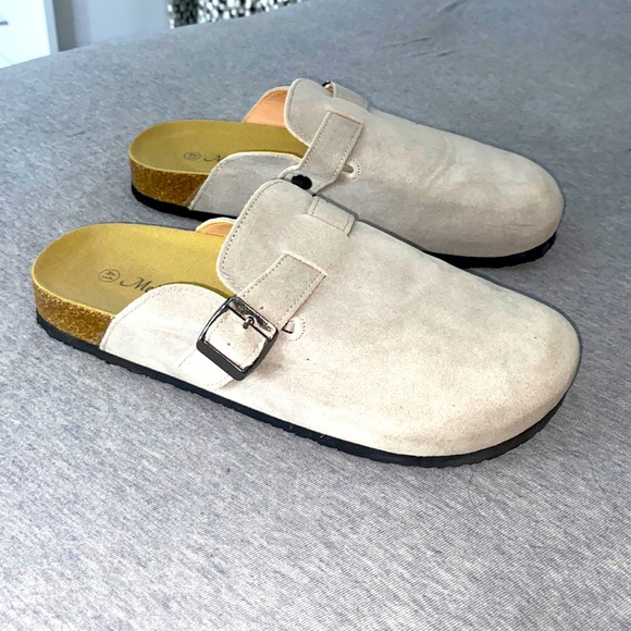 Shoes | Boston Clogs | Poshmark